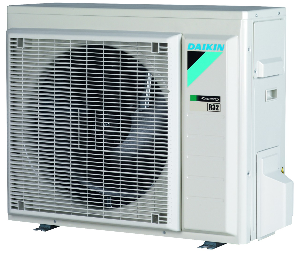 Klimatyzator split kasetonowy Daikin FCAG60B / RXM60R / BYCQ140E / BRC ...