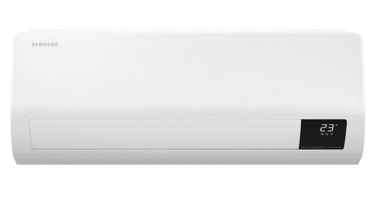 Klimatyzator Split Samsung WIND-FREE Comfort o mocy 3,5 kW AR12TXFCAWK ...
